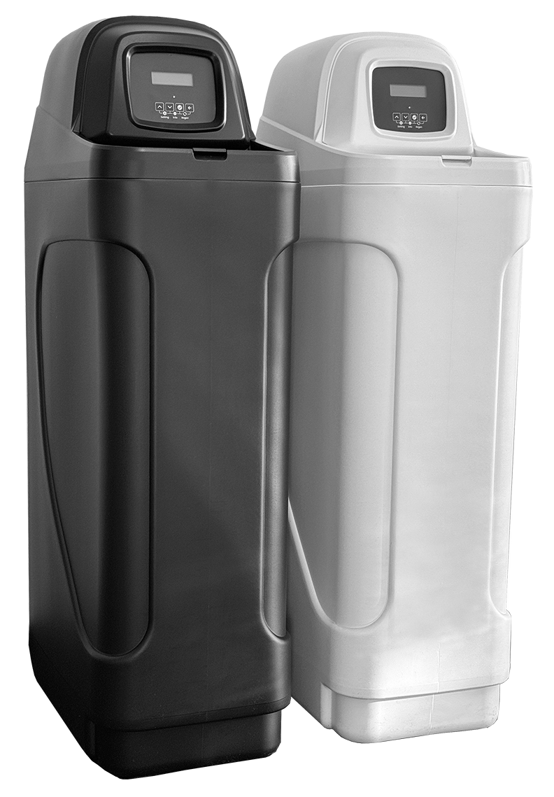 Kompaktní změkčovače - Waterfilter.cz