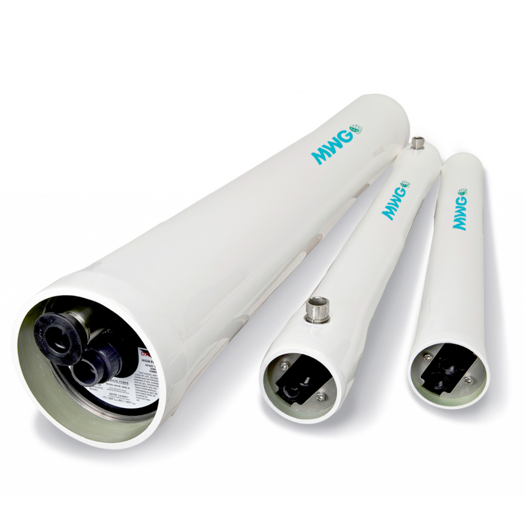 Příslušenství pro průmyslovou RO - Waterfilter.cz